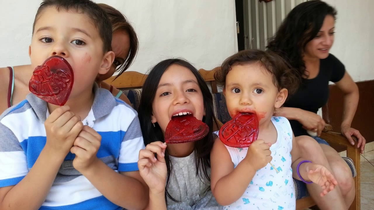 Recordando hermosos Momentos - YouTube