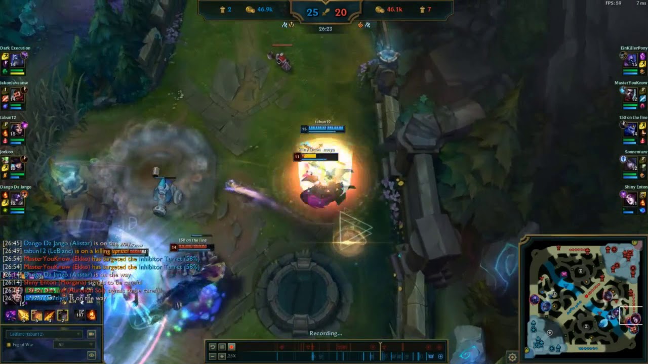 Tabun and friends 2 - YouTube