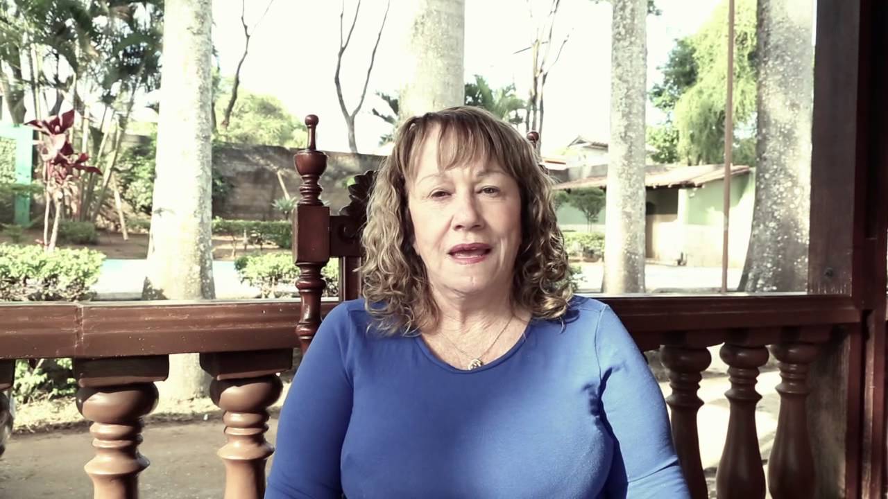 Maria José Chiodi - 65002 - YouTube