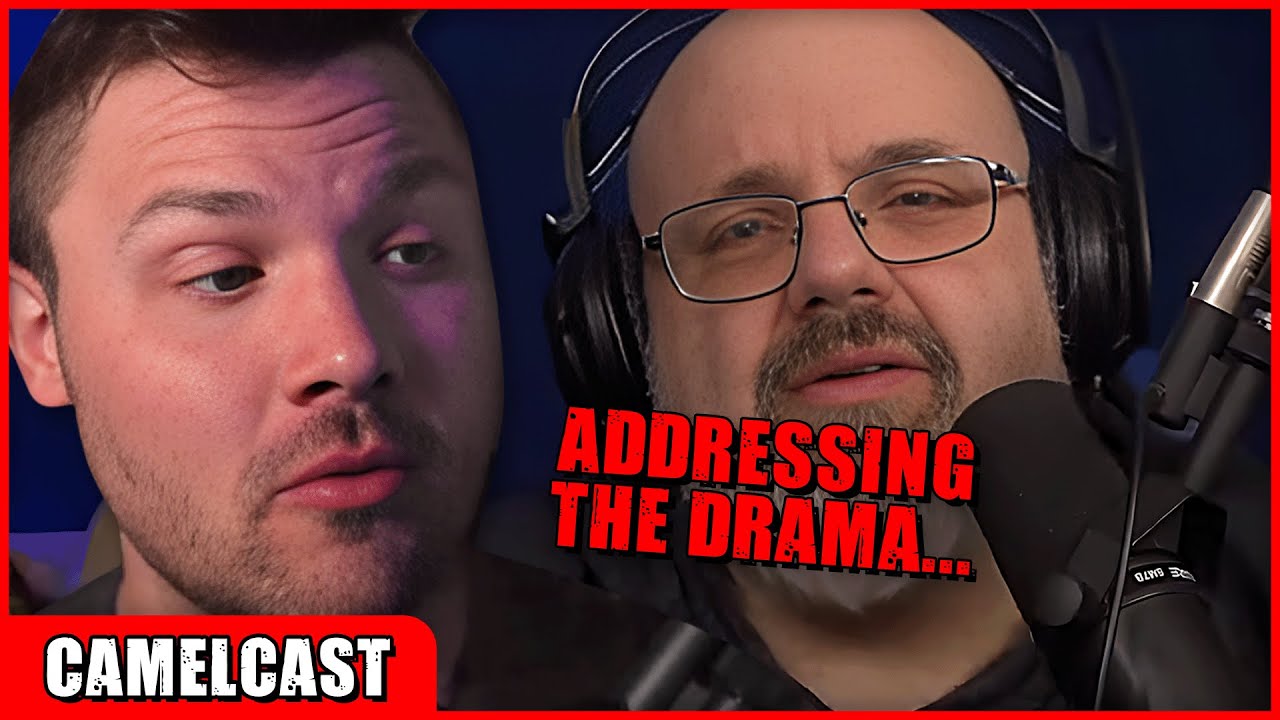 Addressing the ReviewTechUSA Drama... - YouTube