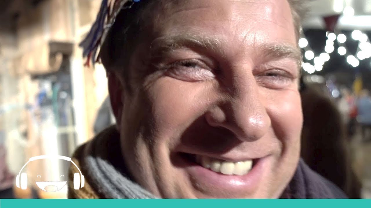 Smiley Omul (19) - La multi ani, Romania! - YouTube