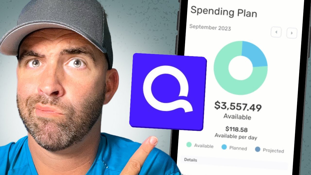 Quicken Simplifi Review 2024 | What You MUST KNOW 👀👀👀 - YouTube