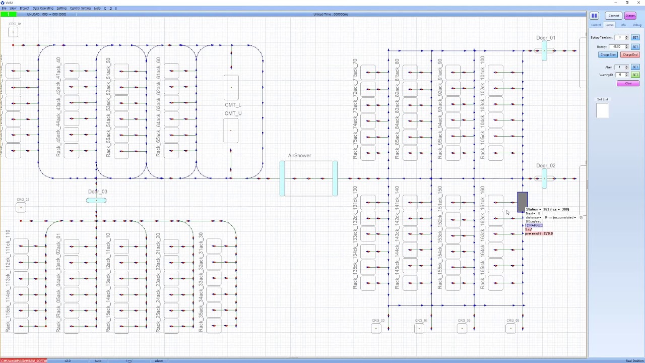 (RCS_Func02) Easy Map Change - YouTube