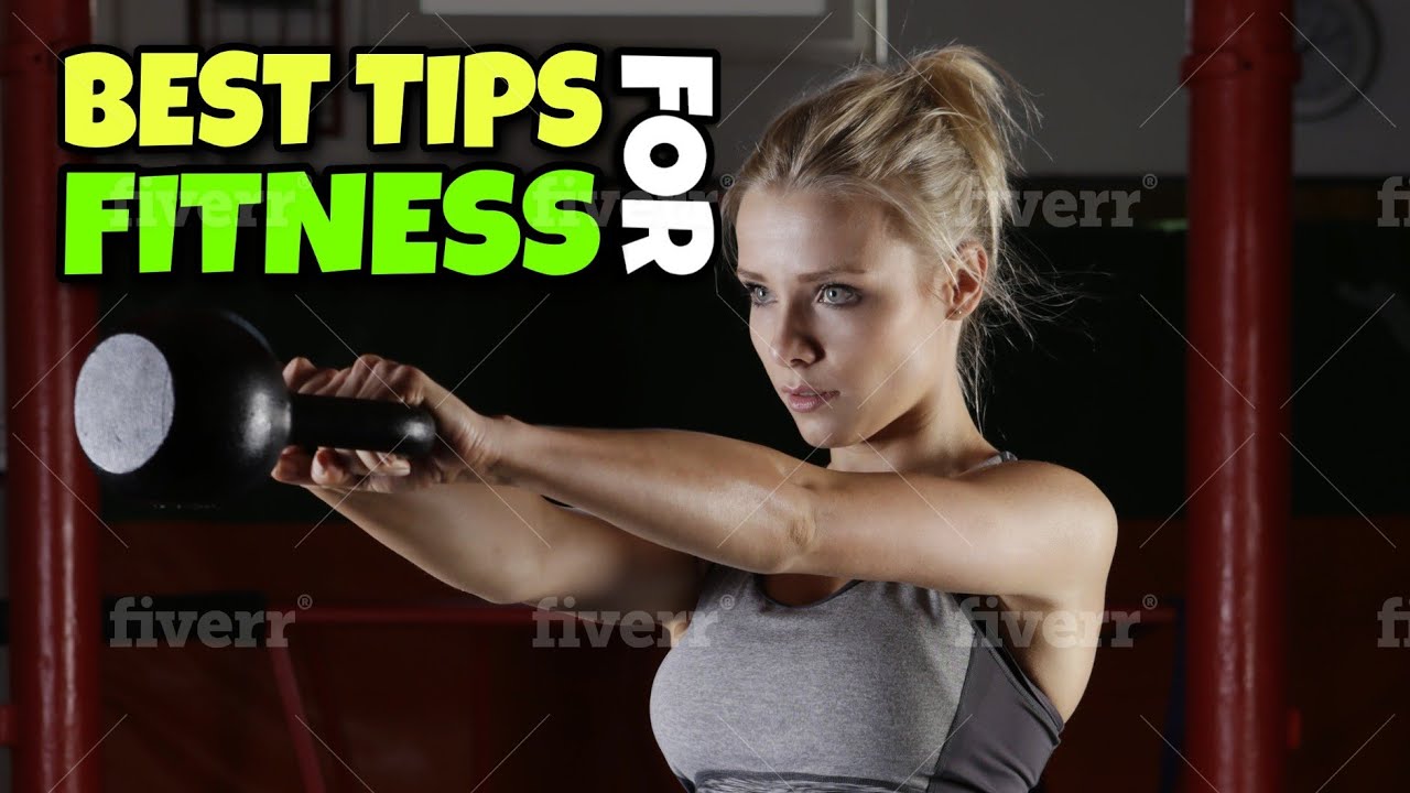 TOP 5: Best Fitness Tips and Hacks - YouTube