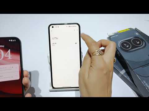 How to fix 5g network problem nothing phone 3 | Nothing phone 1 5g unlimited data not working