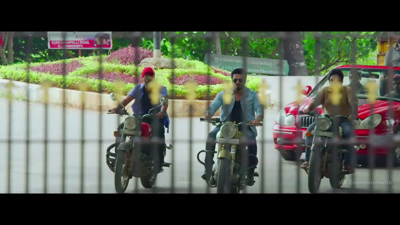 Kirak party promo||Raj Entertainments - YouTube