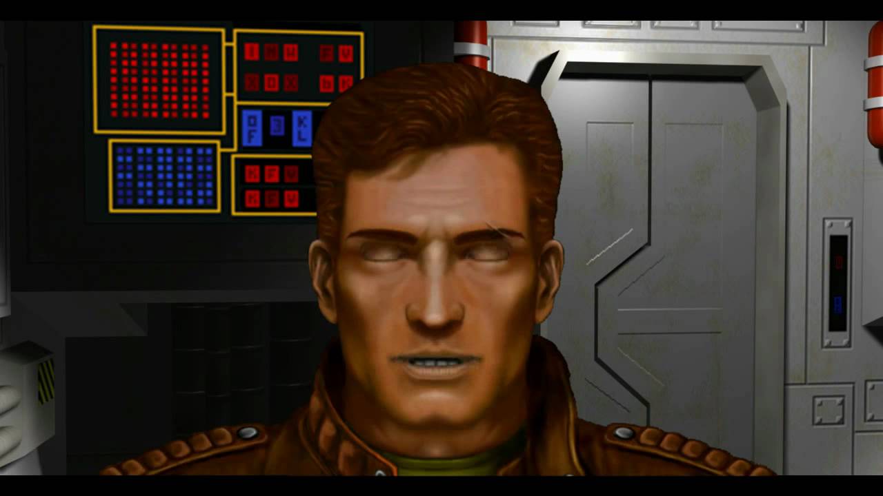 Privateer Gemini Gold Intro Preview Burrows talks.avi - YouTube