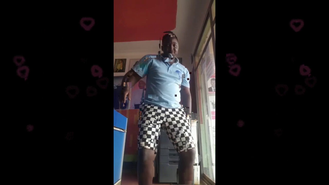 Best Dance moves by Fans For Blessings by Adi Soltana - YouTube
