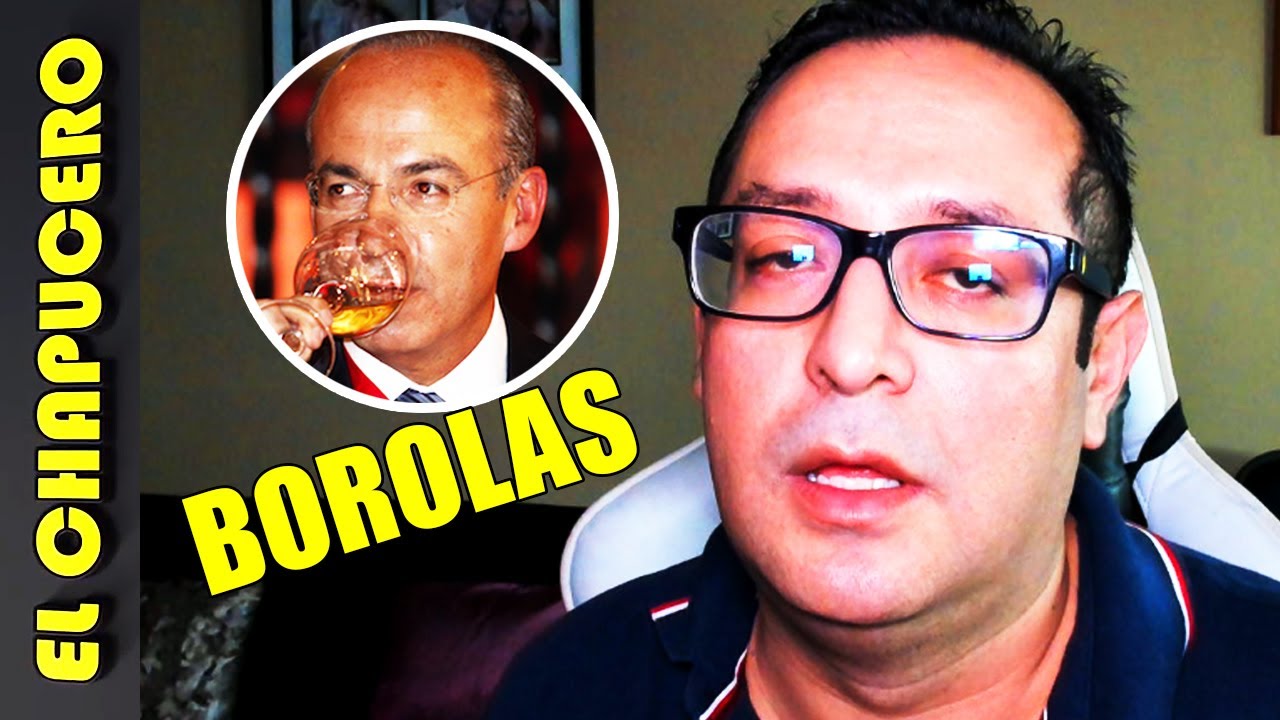 Diciendo BOROLAS 2000 veces (#BorolasChallenge) - YouTube