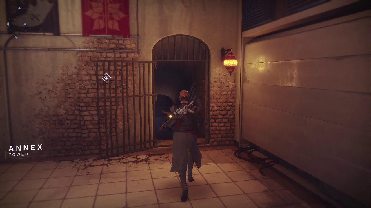 Destiny 2 Opulence Get to Ada 1 for Unlock Gofannon Forge and Powerful ...