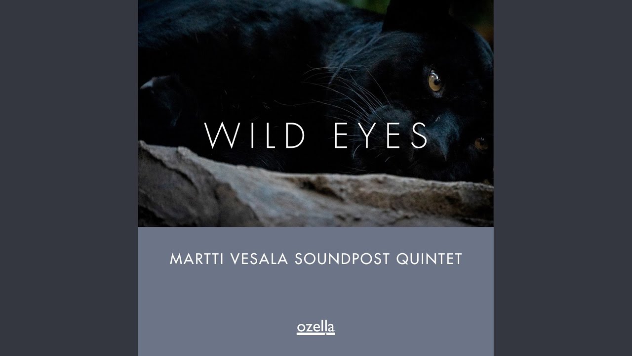 Wild Eyes - YouTube
