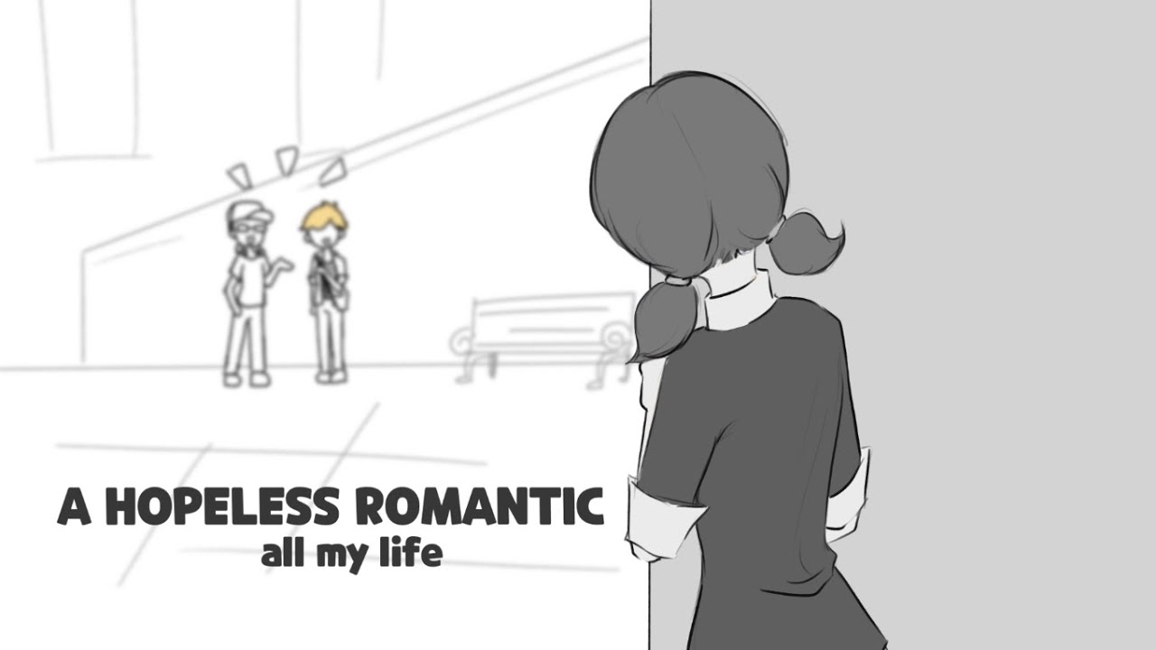 CUPID // Miraculous Ladybug Animatic - YouTube