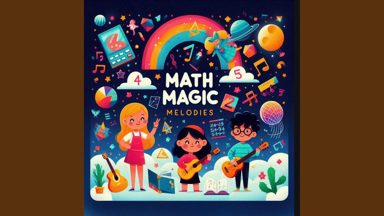 Multiplication Magic - YouTube