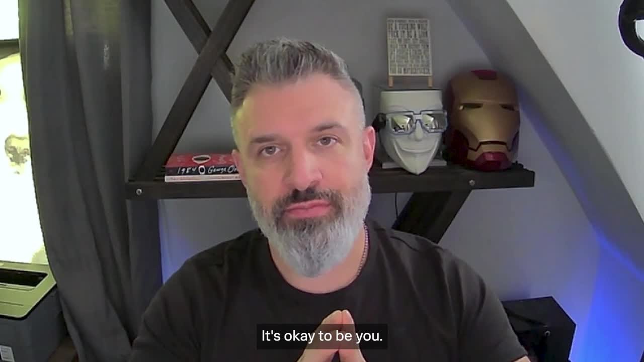 Principal Security Strategist Dimitri McKay on Belonging ...