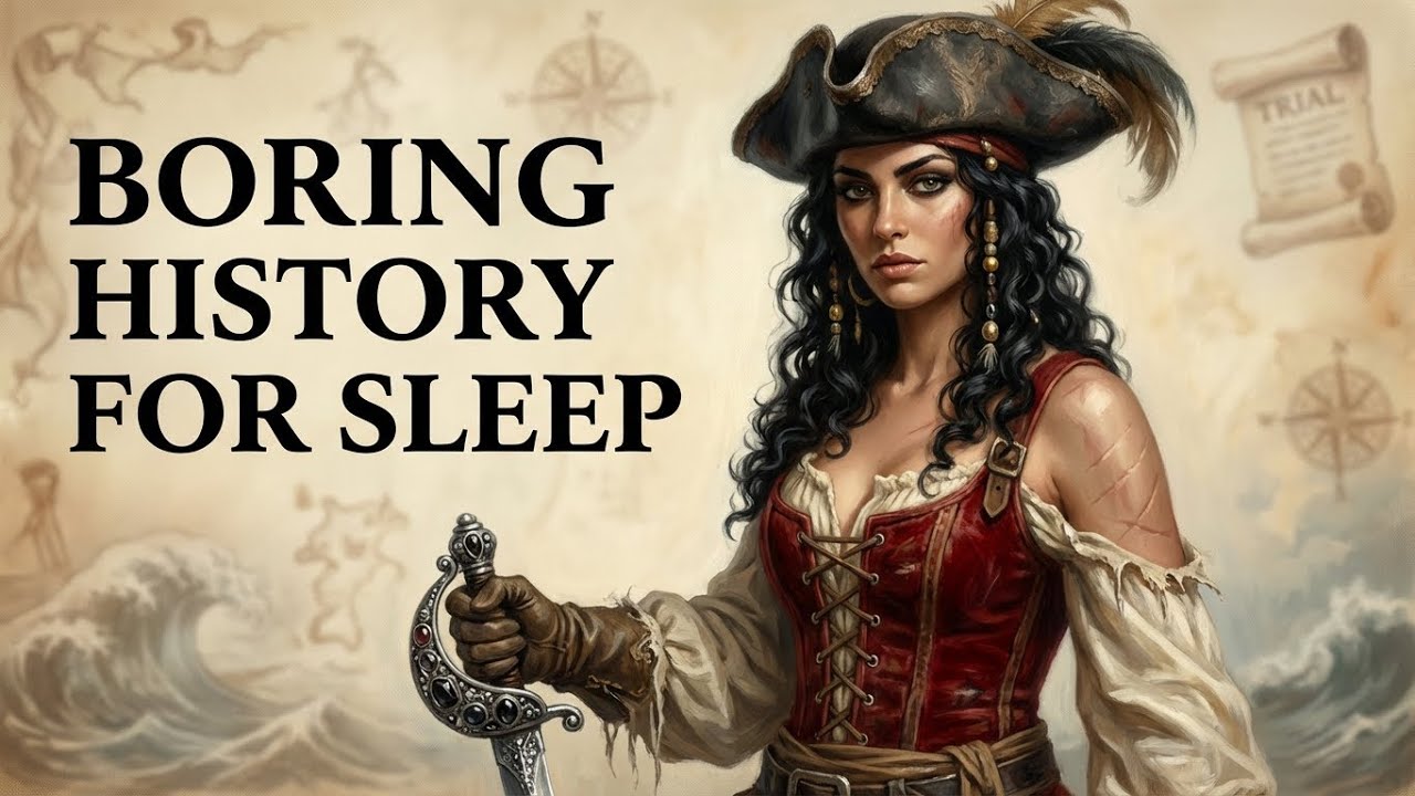 Boring History For Sleep | 3 Reasons You're Ignoring the REAL Story of ...