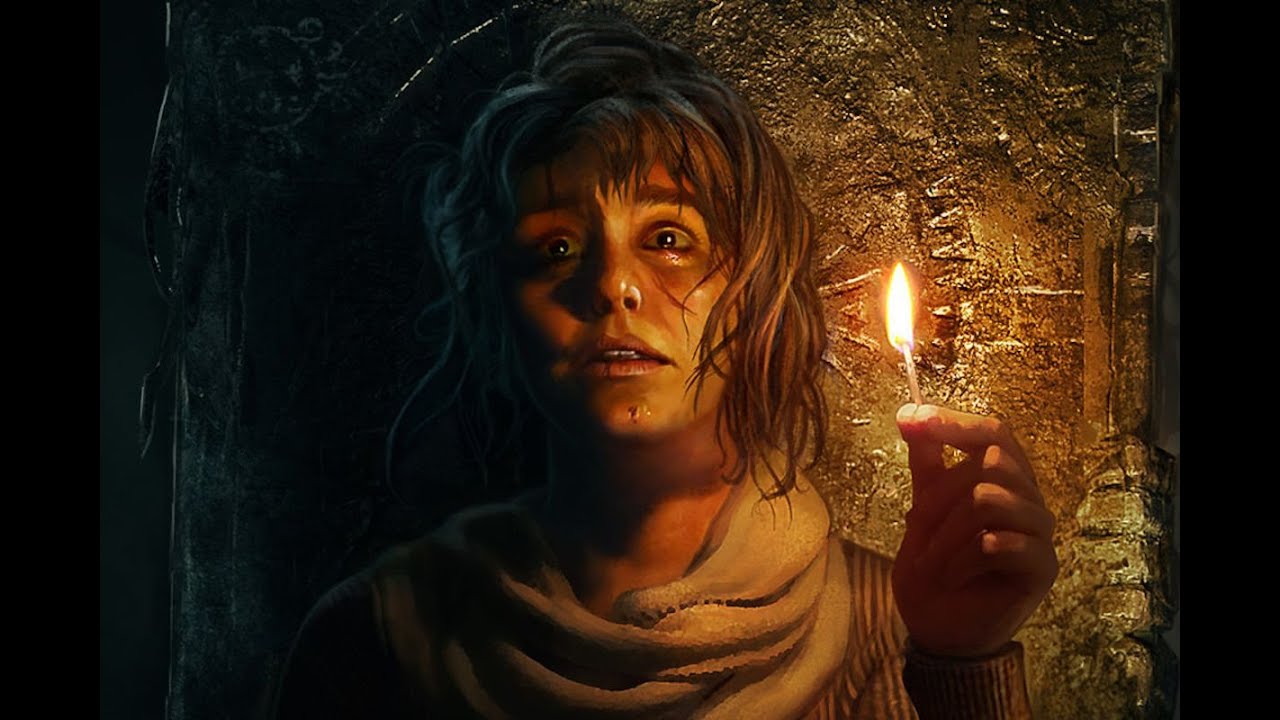 Amnesia Games Tier List - YouTube