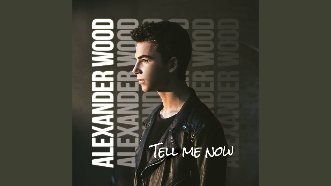 Tell Me Now - YouTube