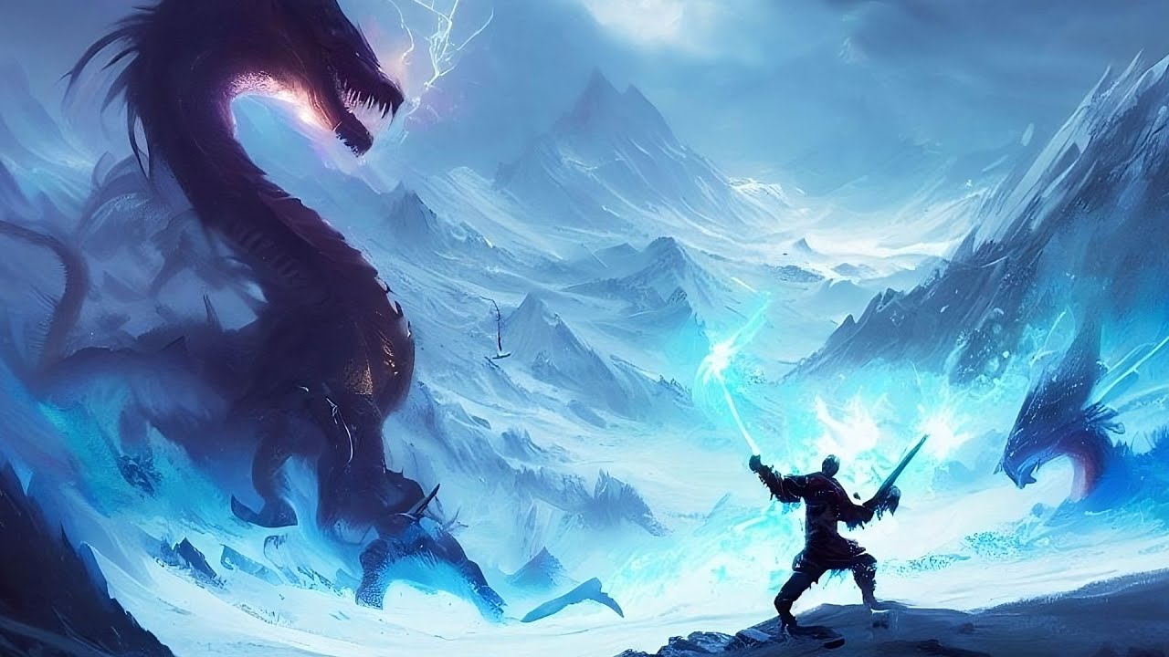 POWER METAL Songs - COMPILATION - YouTube