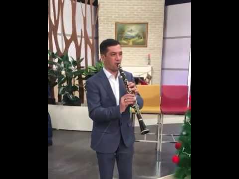Yaver klarnet 2016