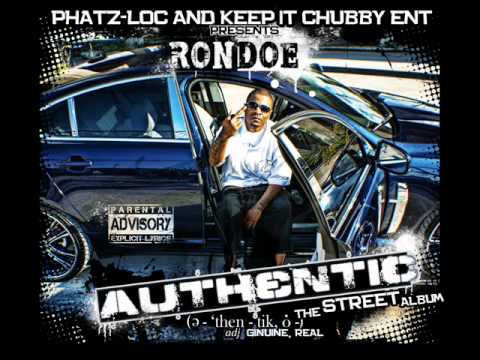Rondoe Authentic - What Can You Tell Me - YouTube