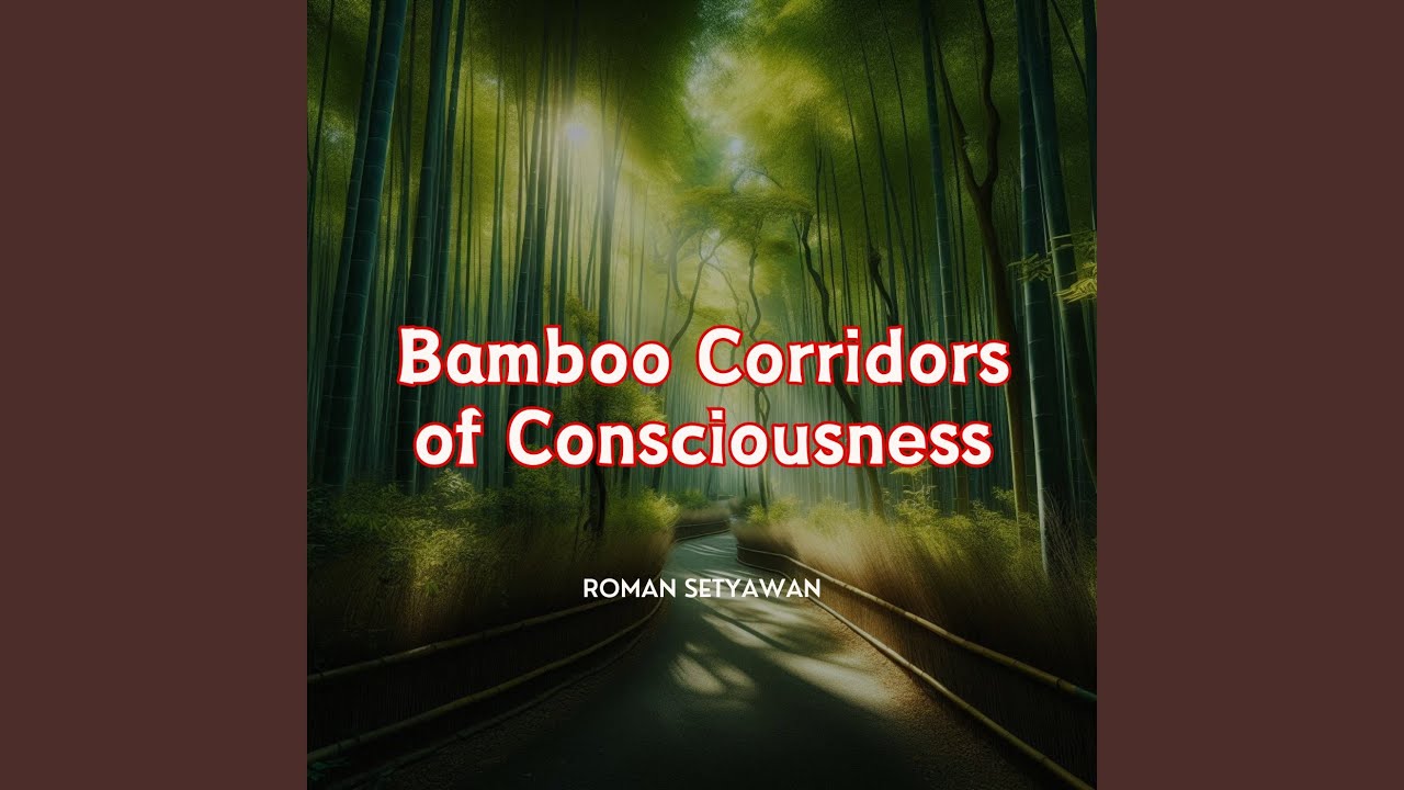 Bamboo Corridors of Consciousness - YouTube