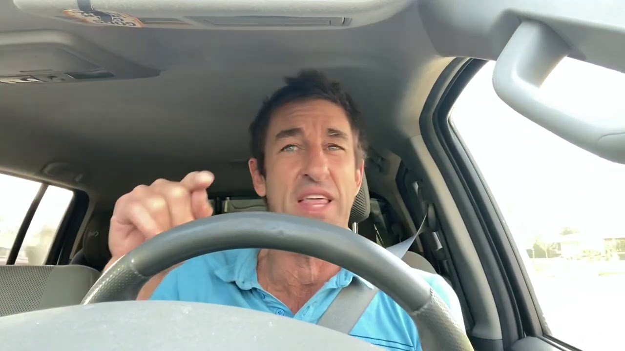 More good news! Less than no help is coming - YouTube