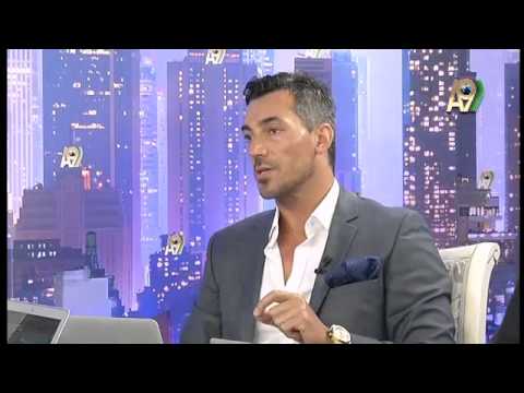 DÜNYADAKİ KOMPLEKS YAPILAR DARWİNİZM'İN GEÇERLİ OLMADIĞINI GÖSTER -BÜLENT SEZGİN