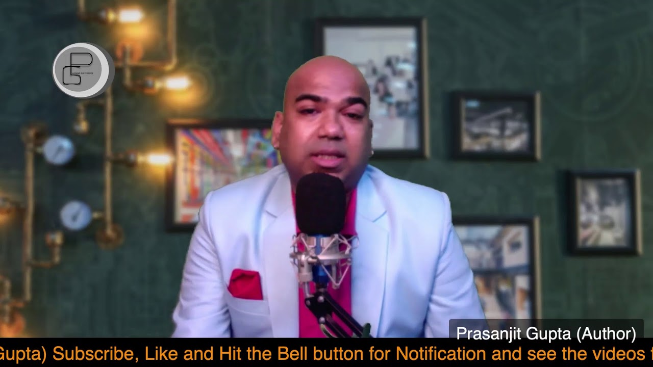 How to overcome Negative Emotions | interview with Naresh Rangwani ...