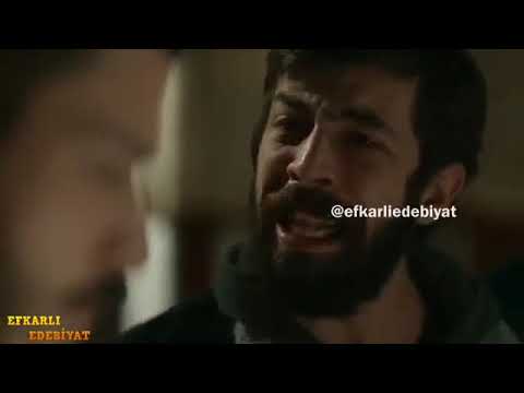 Cukur duygusal sahne#1