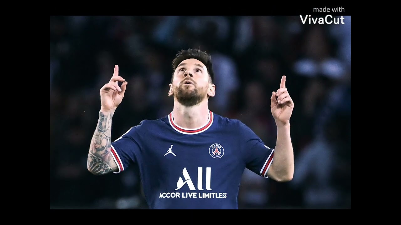 edit Messi - YouTube