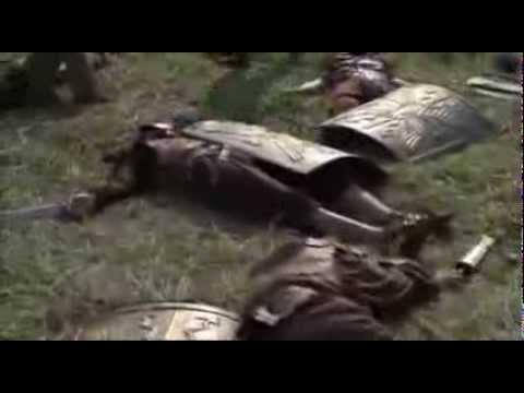 Rome: The Rise and Fall of an Empire - Episode 11: The Barbarian ...