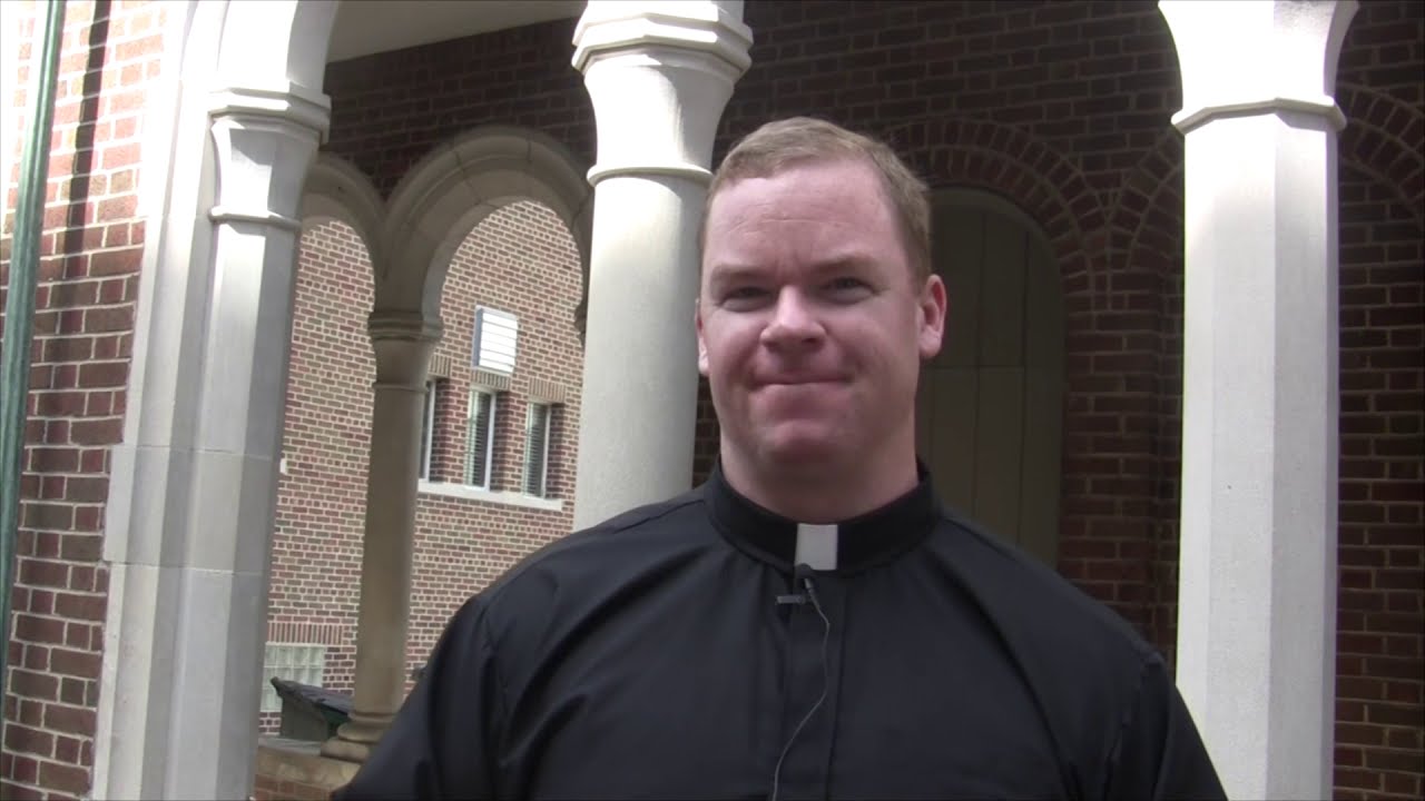 Fridays with Father Ross || Leisure Time - YouTube