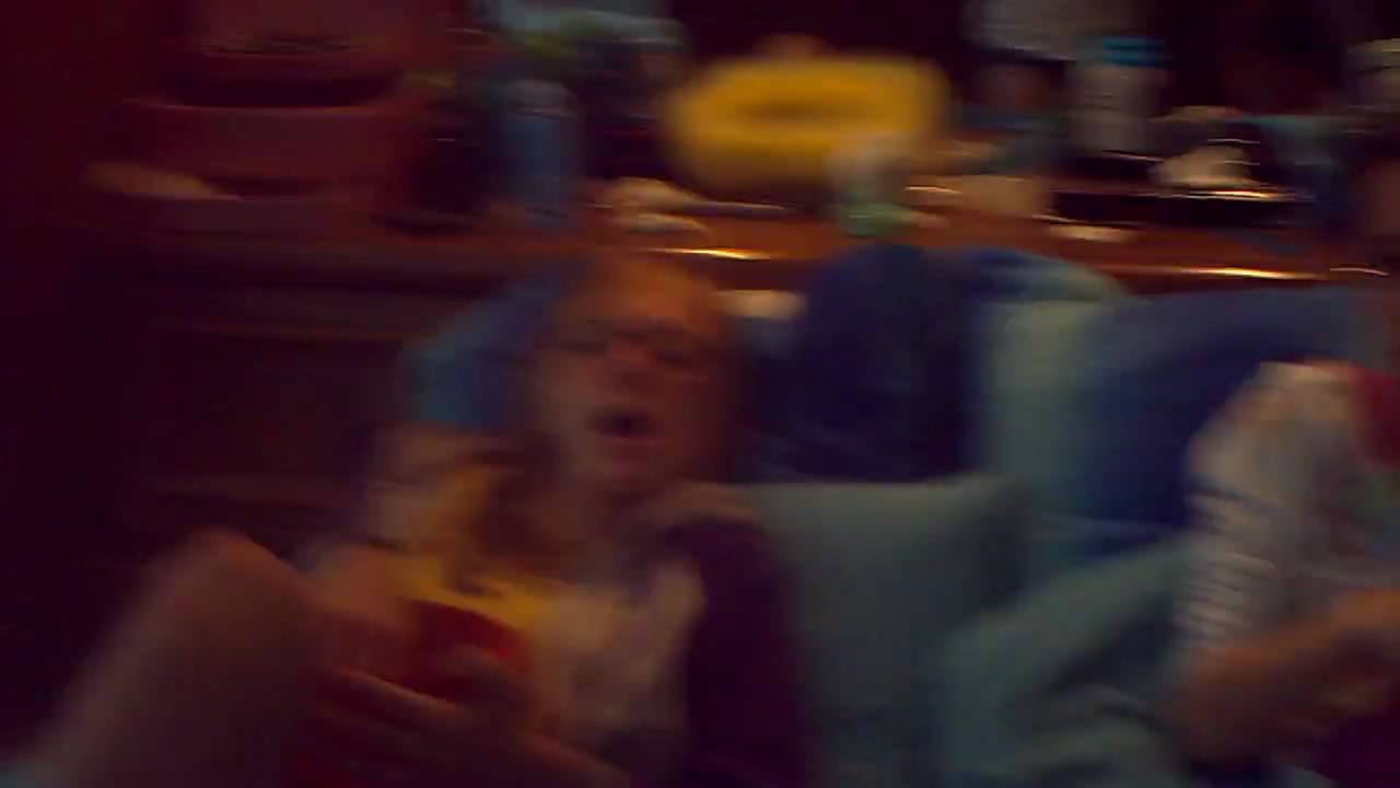 Freaky Scary Sleepover (PART: 2) - YouTube