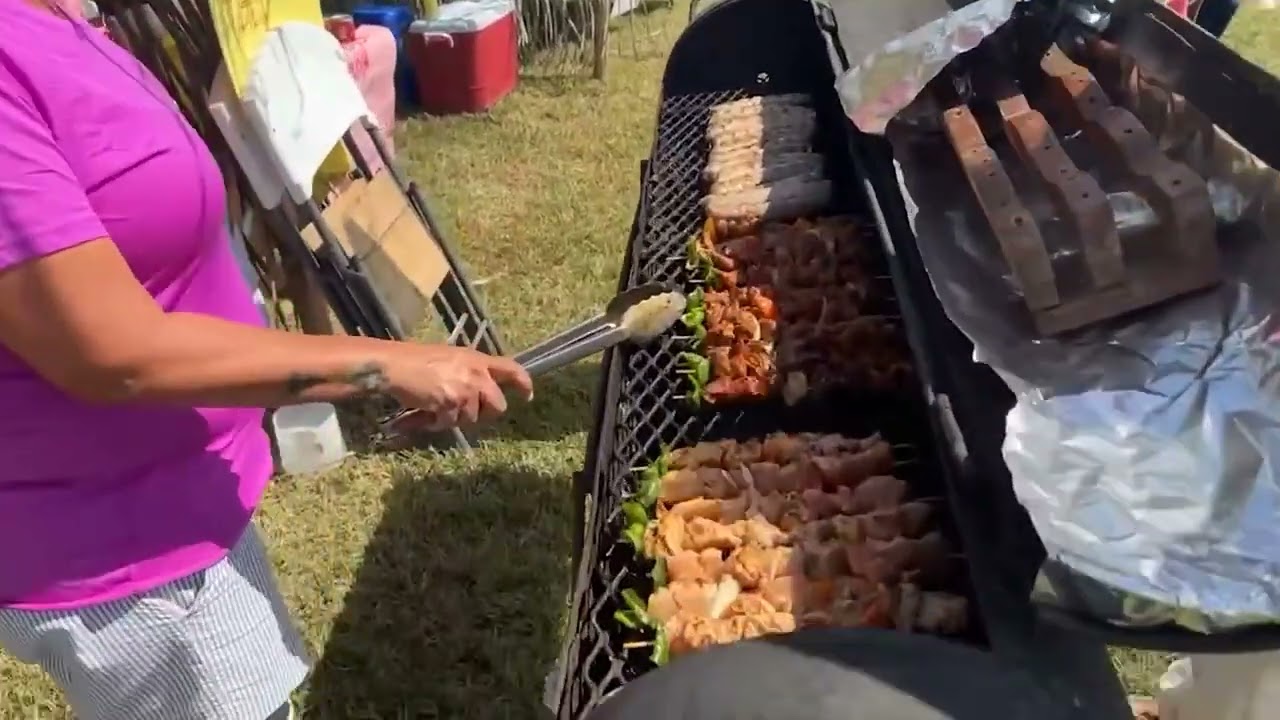 BDF at 45: BDF Day held over the weekend - YouTube