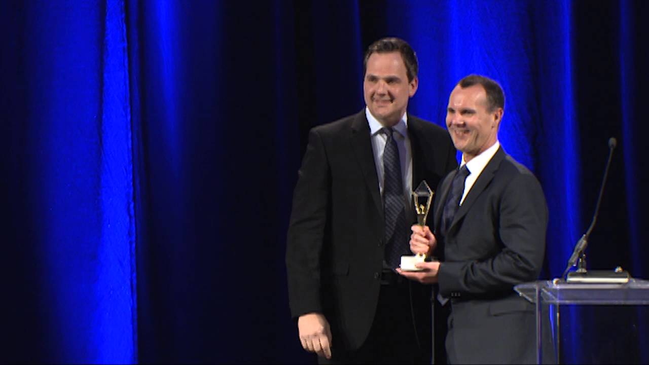 GuideWell Connect wins a Gold Stevie® Award in the 2016 Stevie Awards ...