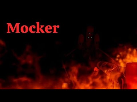Roblox • Mocker • - YouTube
