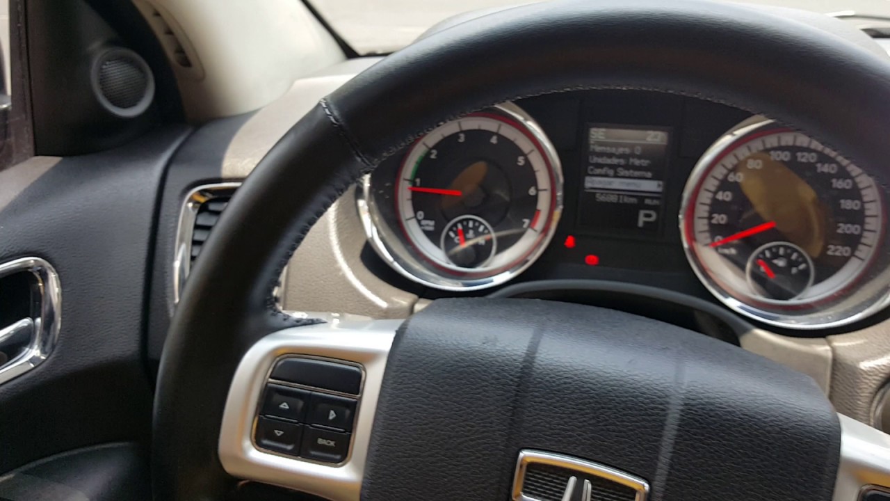 DODGE DURANGO SXT V6 2012 *** VENDIDO *** - YouTube