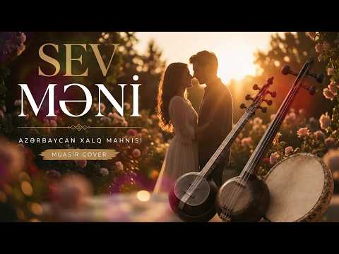 Sev Məni | Köhnə Xalq Mahnısı Yeni Aranjimanda