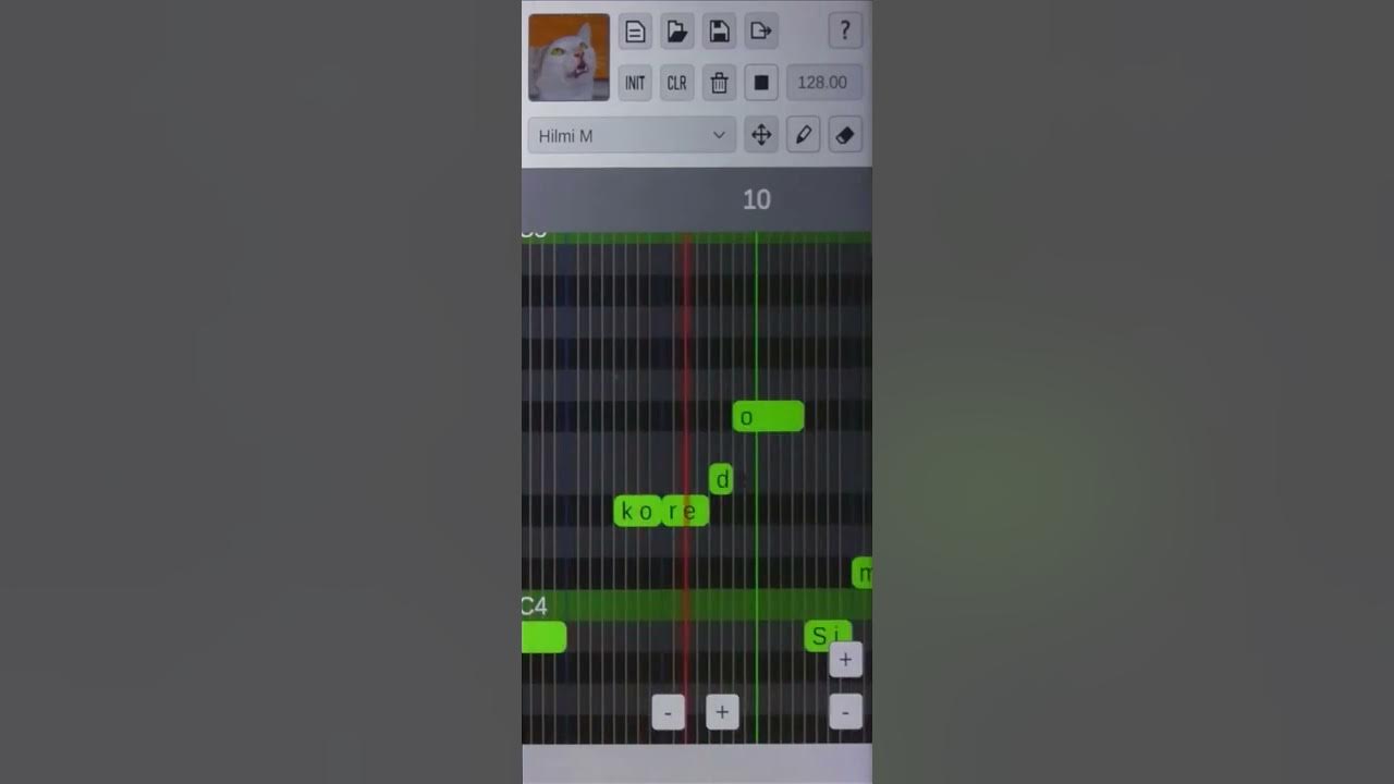 Unity - Android Synthesizer Part 3 - Major Update! - YouTube