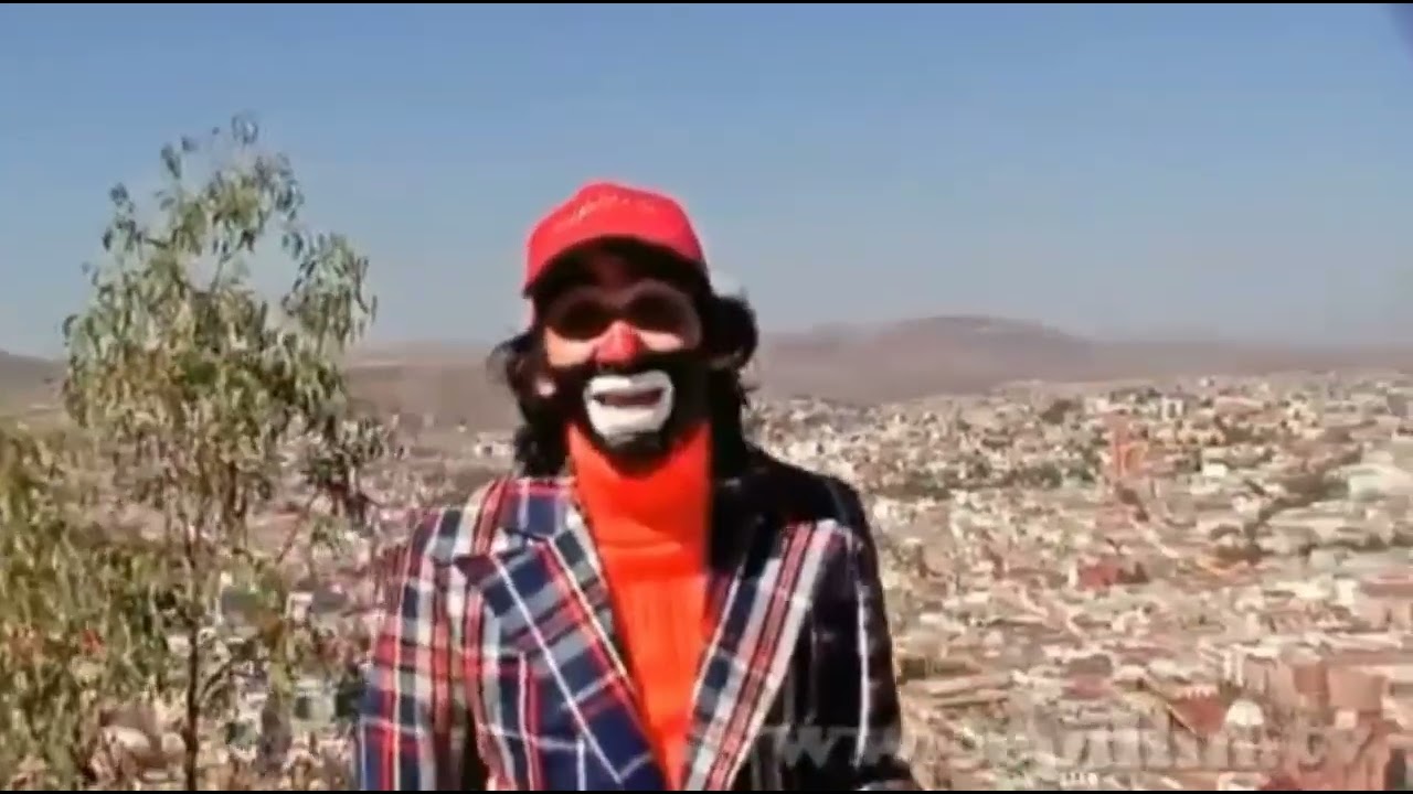 La Feria de Cepillin Techno Remix - YouTube