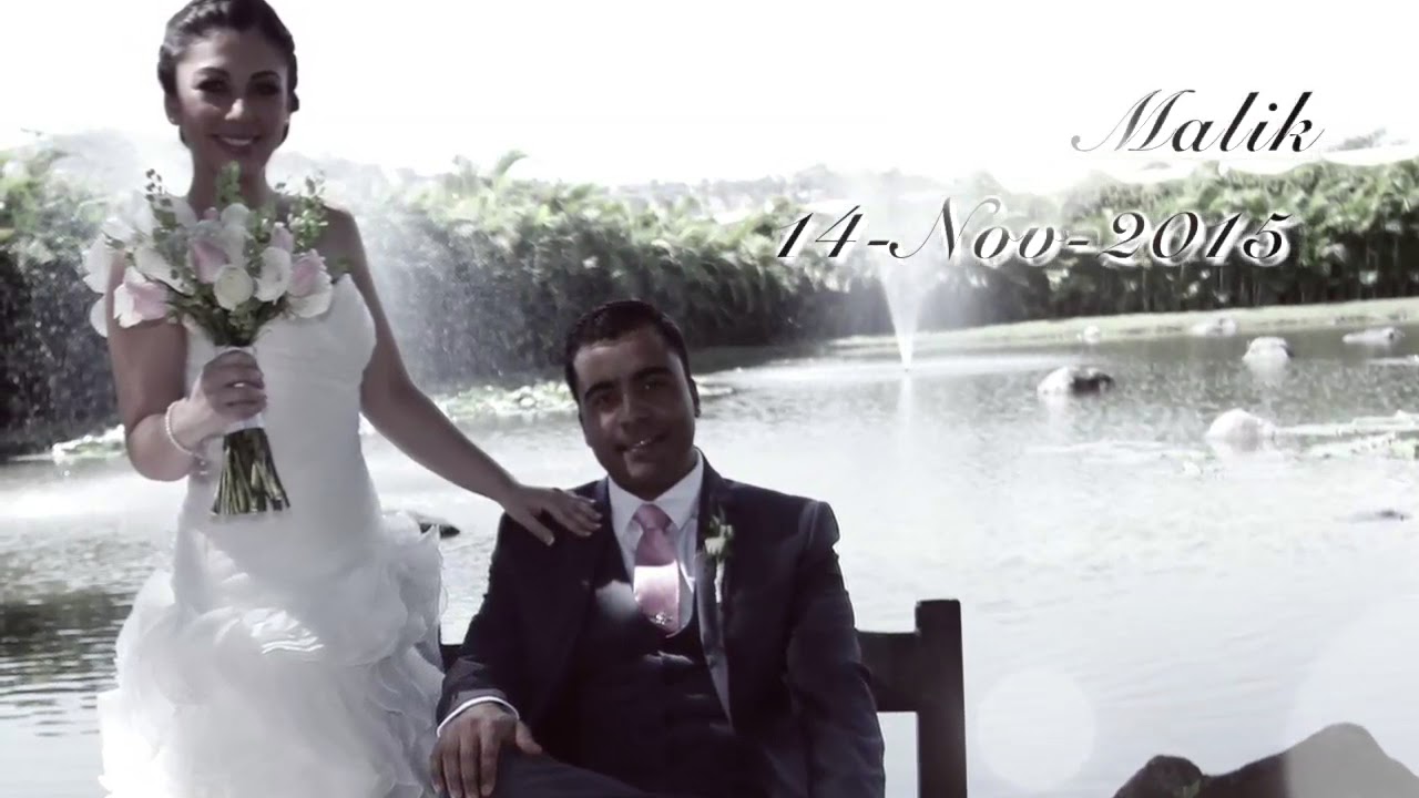 Laura y Malik 2015 - YouTube