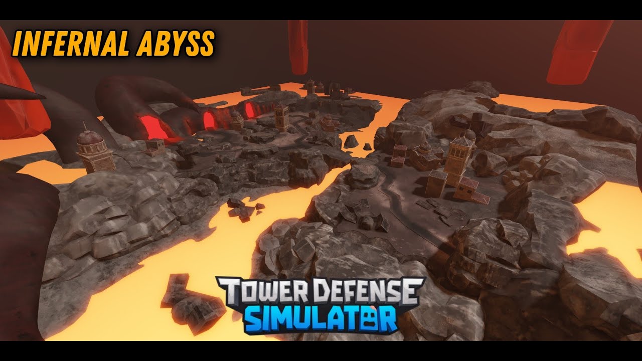 Infernal Abyss 100% - Kole - YouTube