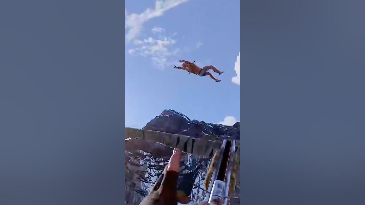 Any bowers🏹 #rust #rustgame #rustconsole #rustpc #rustwipe #rustgameplay #rustclips #rusttok ...