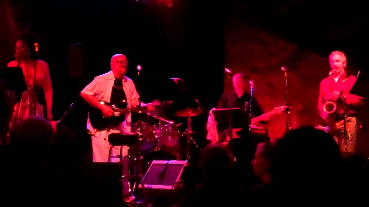 Mike Renwick/ For the Love. - YouTube