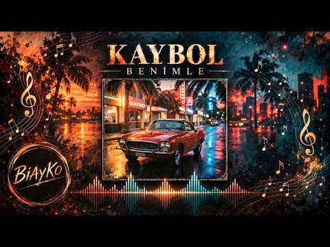 Kaybol Benimle