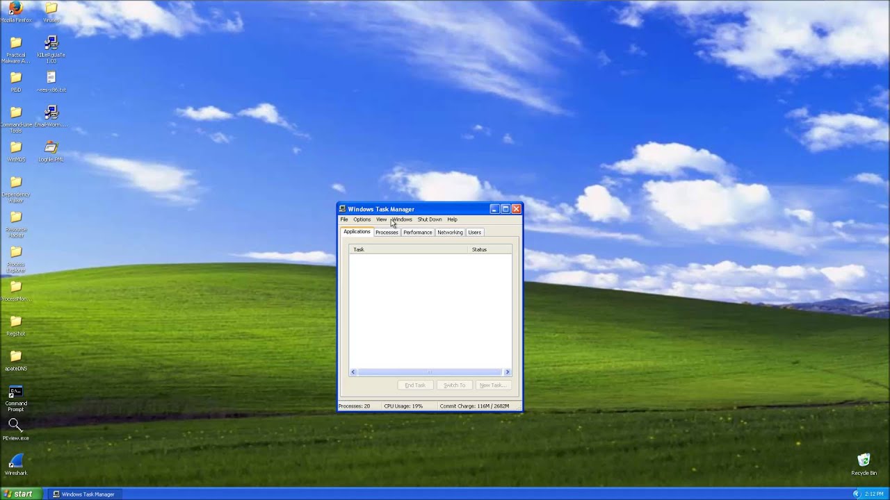 Email-Worm.Win32.Gruel.a Analysis and Complete Manual Removal - YouTube
