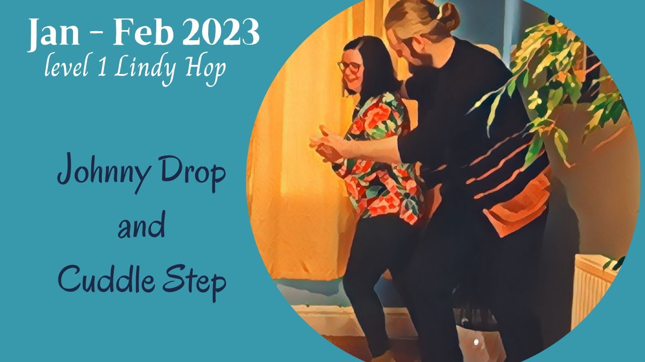 The cuddle and Johnny Drop with grooves. - YouTube