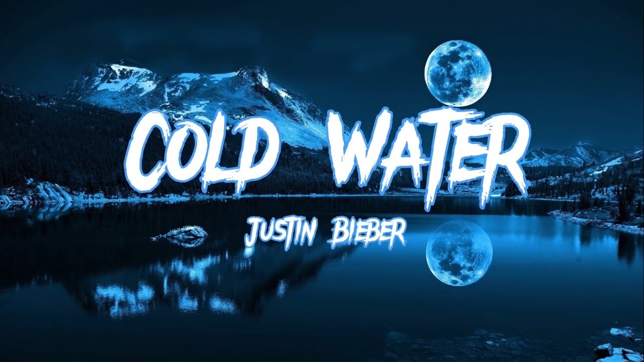 Major Lazer - Cold Water (lyrics) ft. Justin Bieber, MØ - YouTube