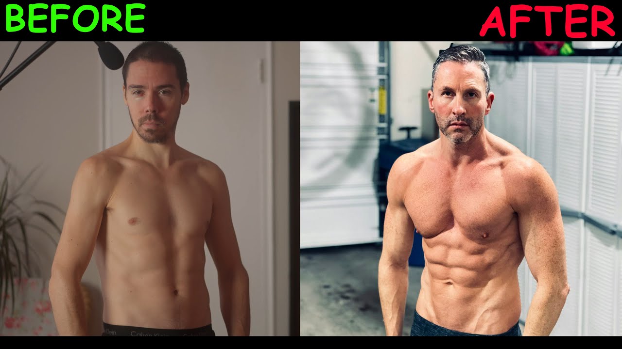 Low Protein Diet For Super Wiry Strength? - YouTube