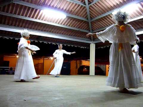 Pasillos de Panamá - YouTube